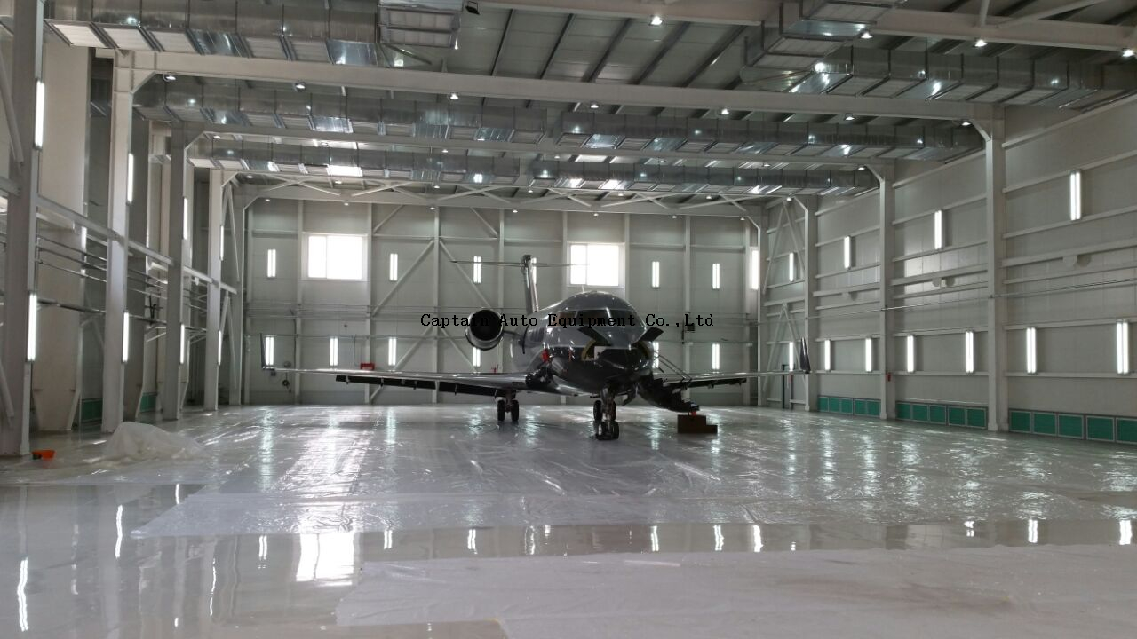 AEROSPACE SPRAY BOOTHS - Buy AEROSPACE SPRAY BOOTHS Product on Captain ...